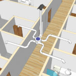 Mechanical Extract Ventilation Systems - Passivent