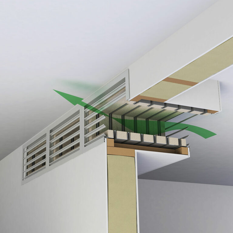 Passivent - Specialists in delivering natural ventilation and ...